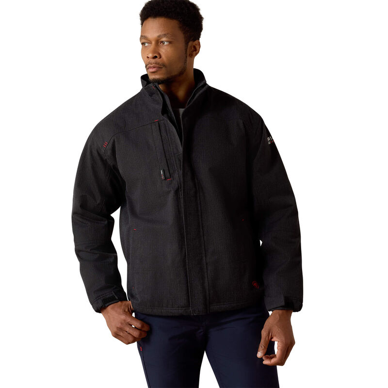 FR H2O Waterproof Insulated Jacket | Ariat Crew