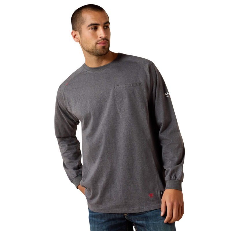FR Air Crew T-Shirt | Ariat Crew