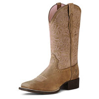 Western | Ariat Crew